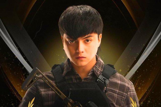 Daniel Padilla named Outstanding Asian Star at 2025 Seoul International ...