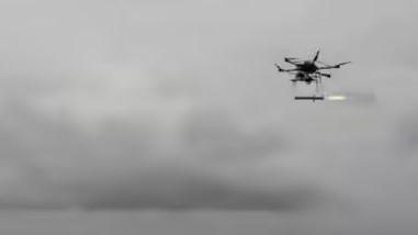 🛡️ India quietly tests ULPGM-V3 missile that could shift South Asian ...