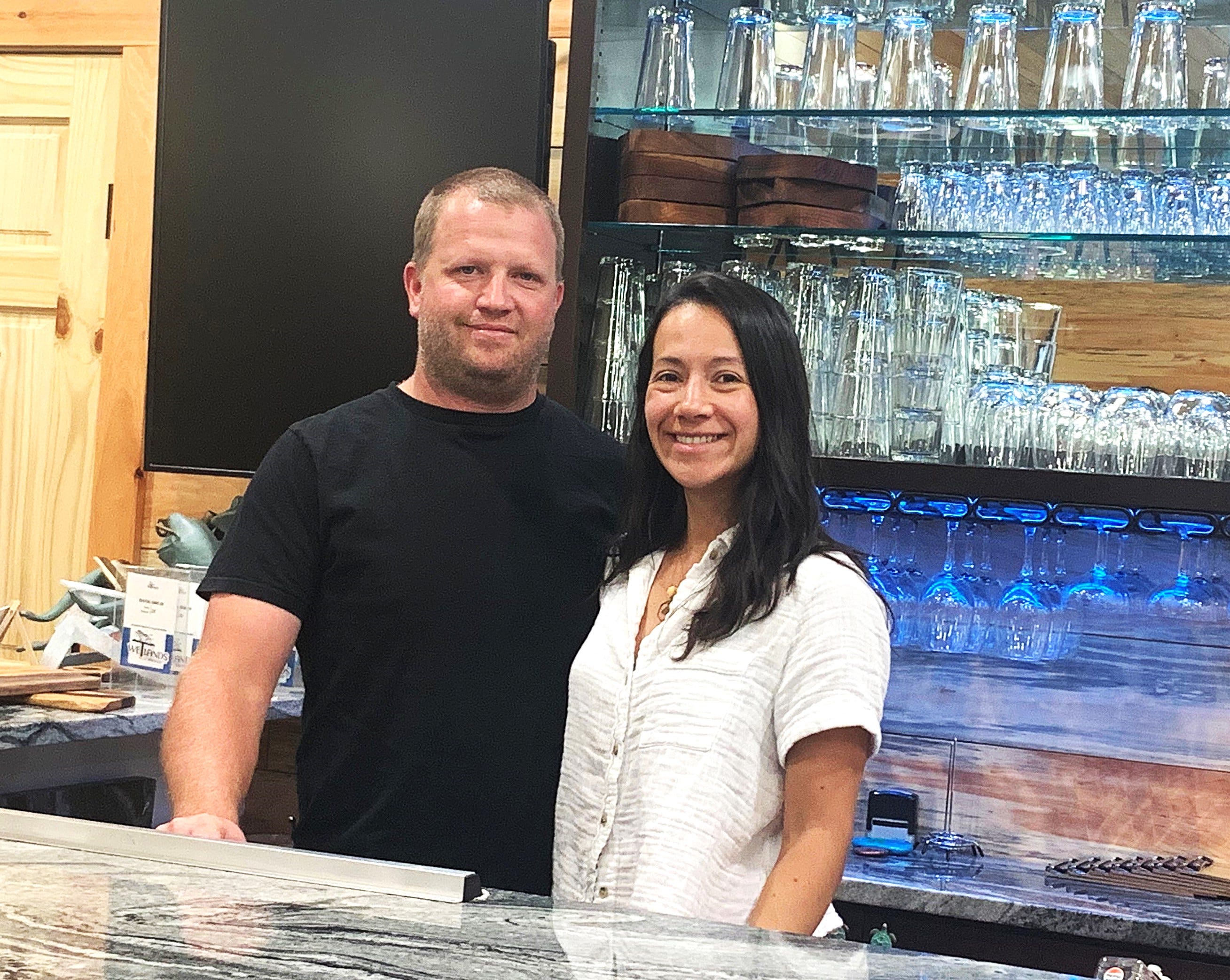 Like surprises? New Van Etten brewery may be for you. What to know ...