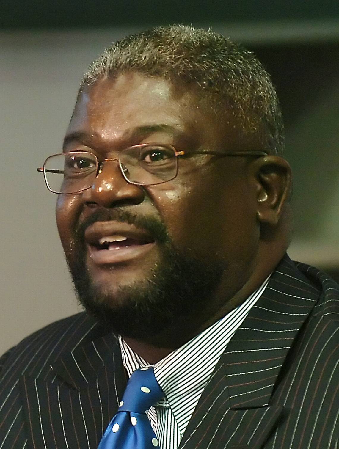 What does a Charlotte agency made for community relations in 1961 do now?