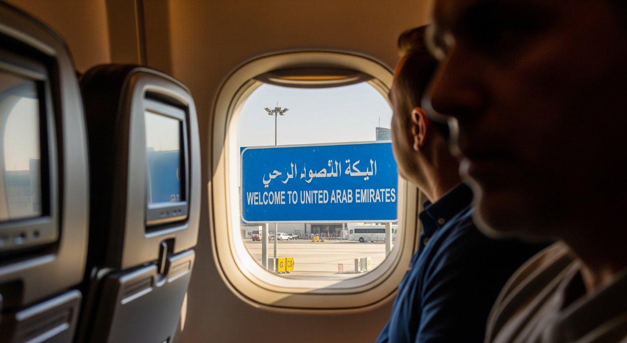 Is return to UAE possible after deportation? Everything to Know about ...