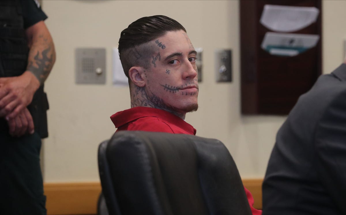 'Handsome Devil' Wade Wilson taking death penalty case to Supreme Court