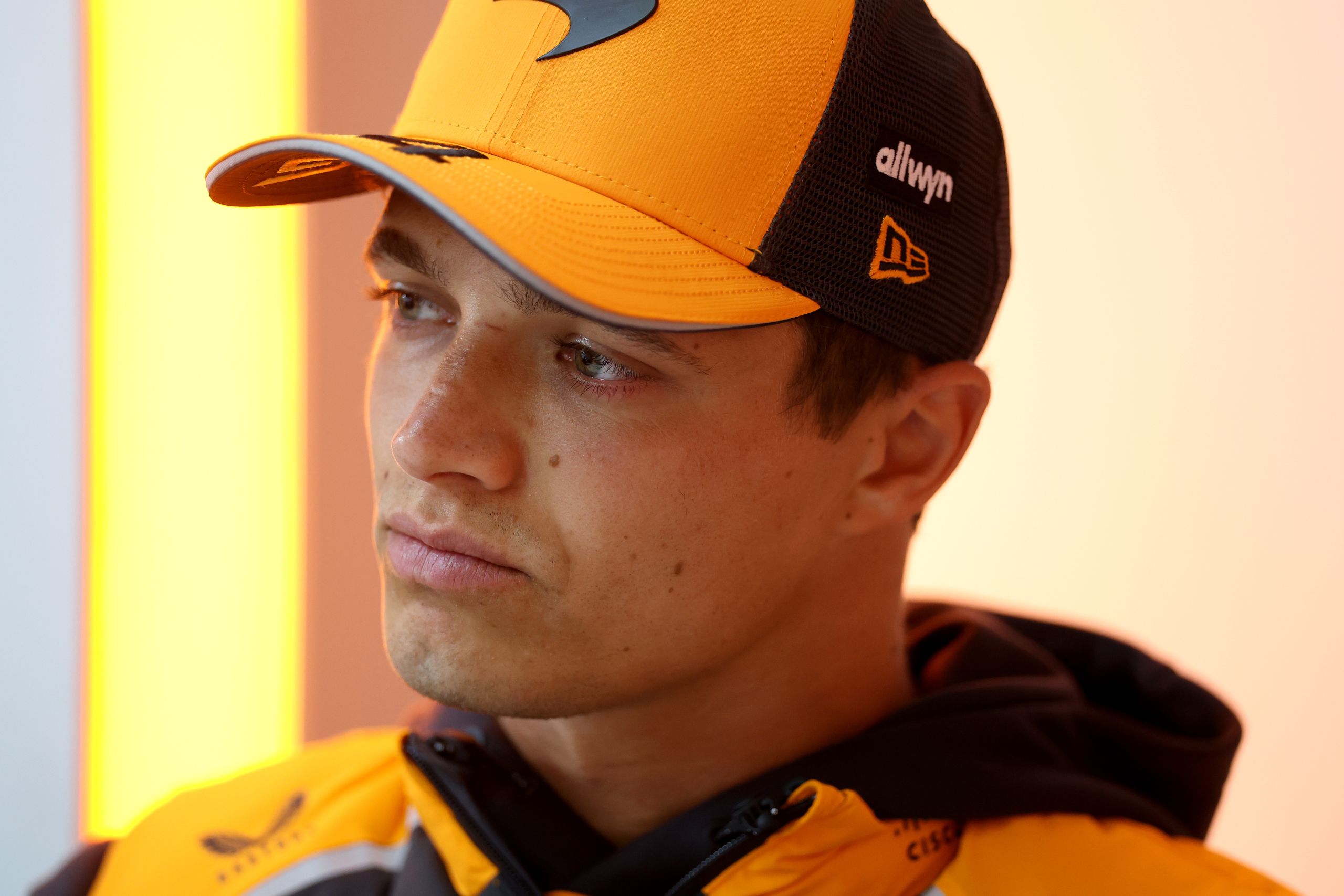 Lando Norris Hits Back at Critics After Sao Paulo Grand Prix Victory