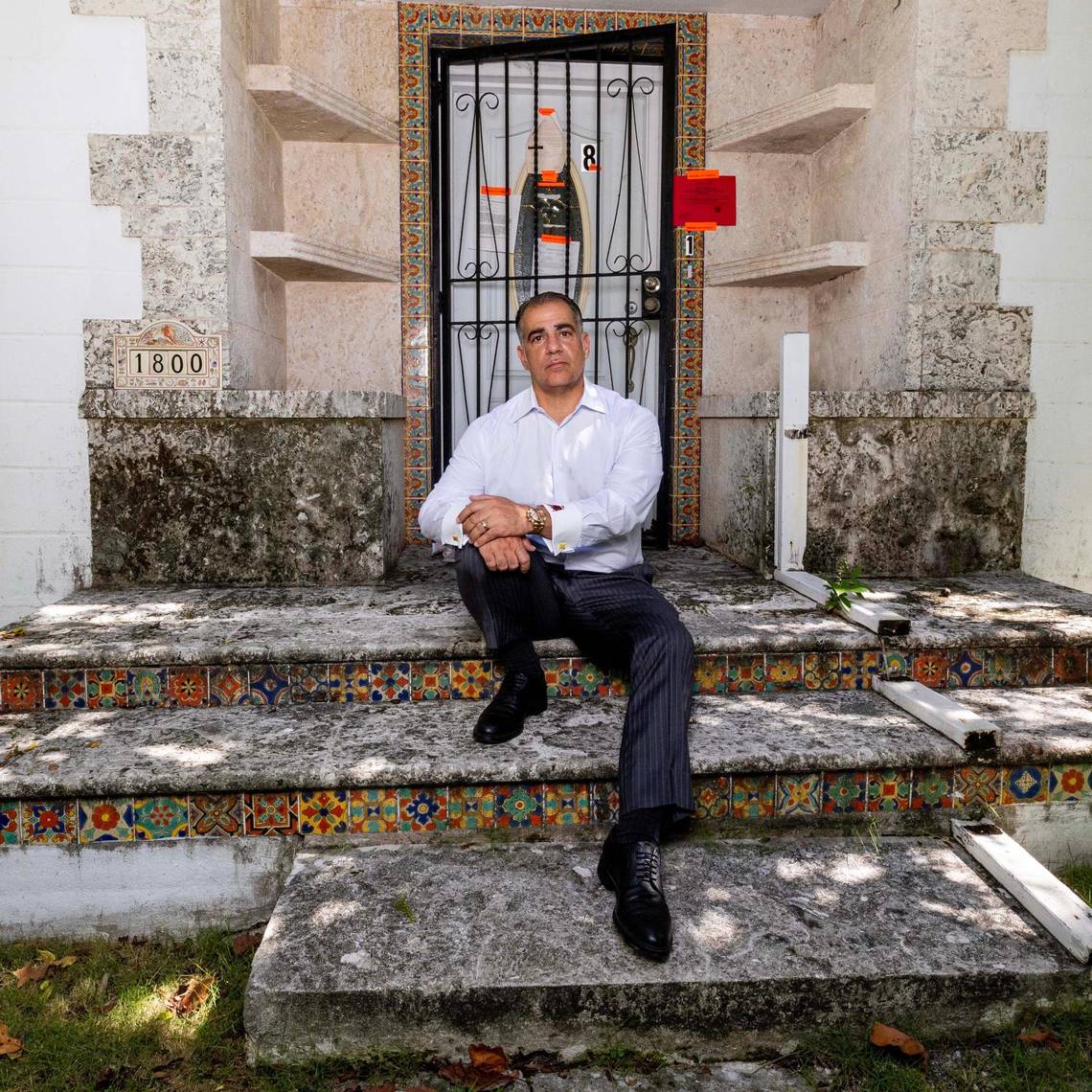 Raze or save? A fight over fate of home in flood-prone South Beach ...