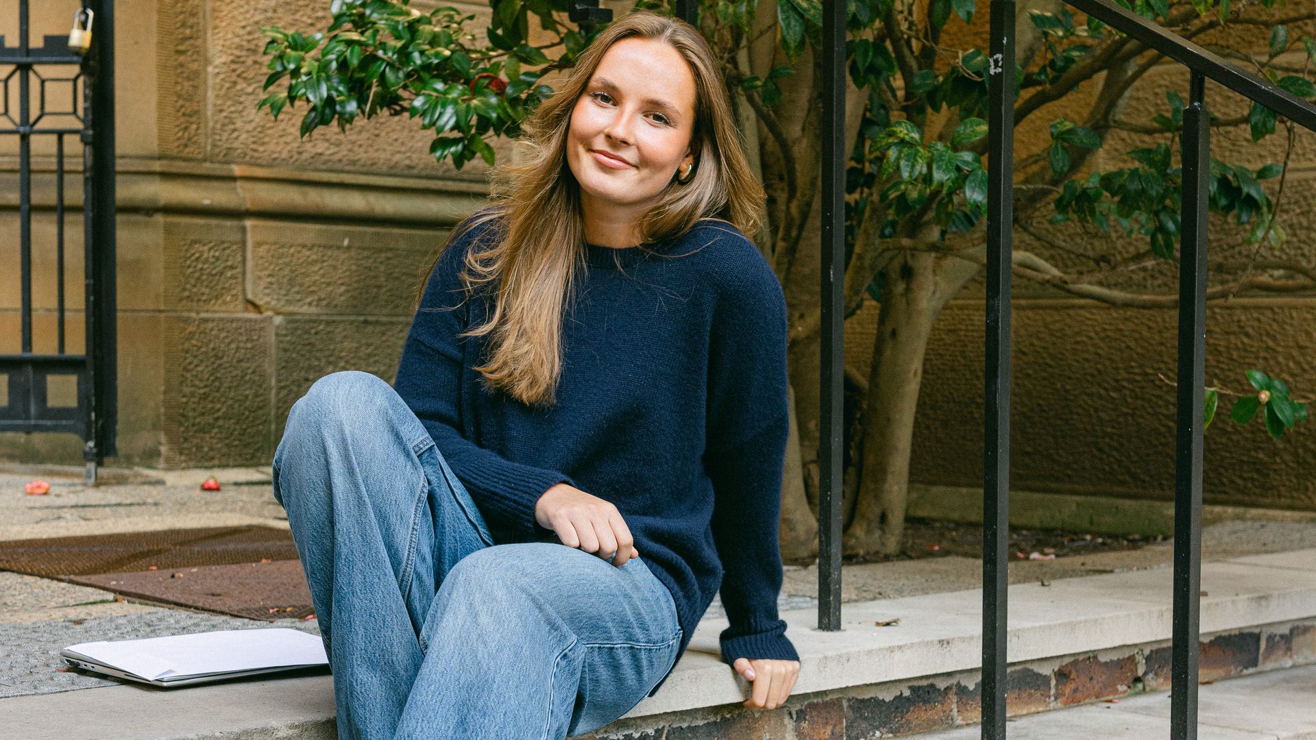 Princess Ingrid Alexandra speaks out as she moves abroad