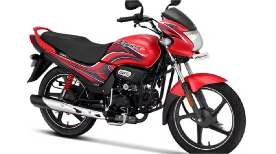 Sales of this Hero bike increased by more than 100 percent, gives 750 ...