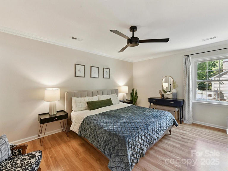 Hot homes: 4 houses for sale in Charlotte starting at $310K