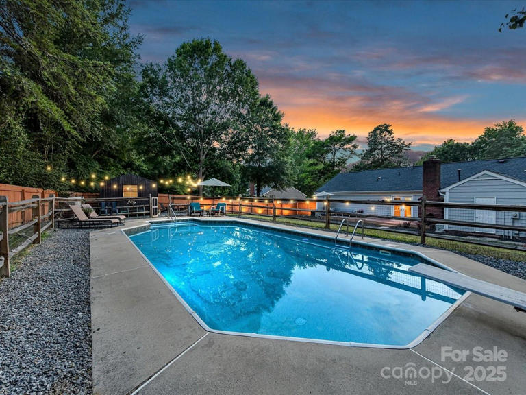 Hot homes: 4 houses for sale in Charlotte starting at $310K