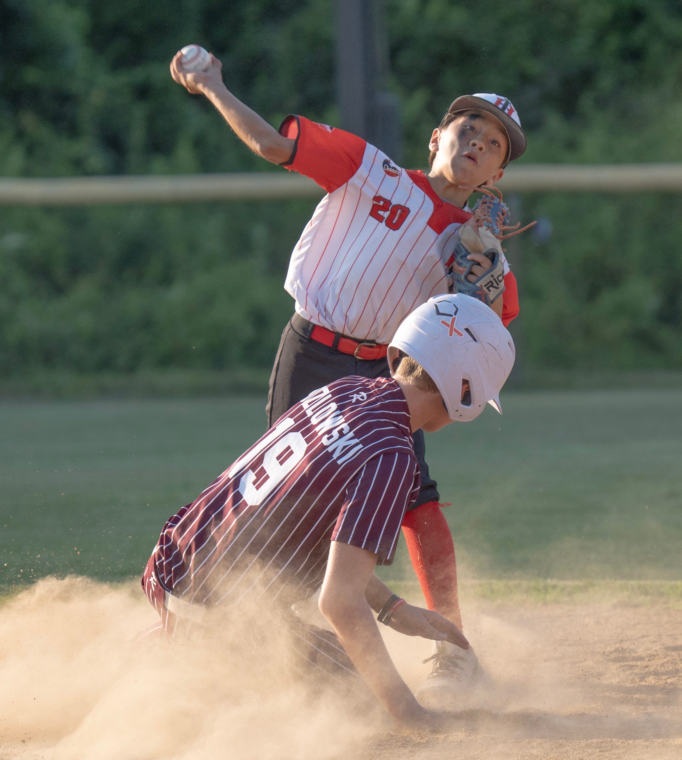 CT, NY, NJ Little League World Series 2025. Who's in? Where to watch ...