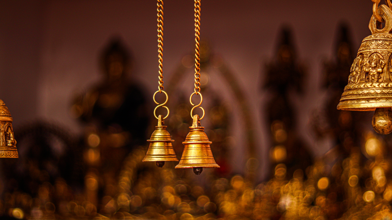Why do people circle temples or sacred objects (pradakshina); know all ...