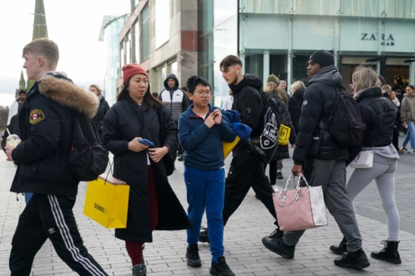 Major retailer returning to UK high street after closing 46 stores ...