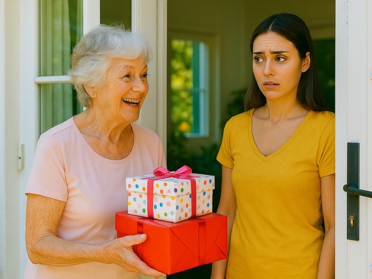 I Refuse to Let My MIL Tell Me How to Parent My Children