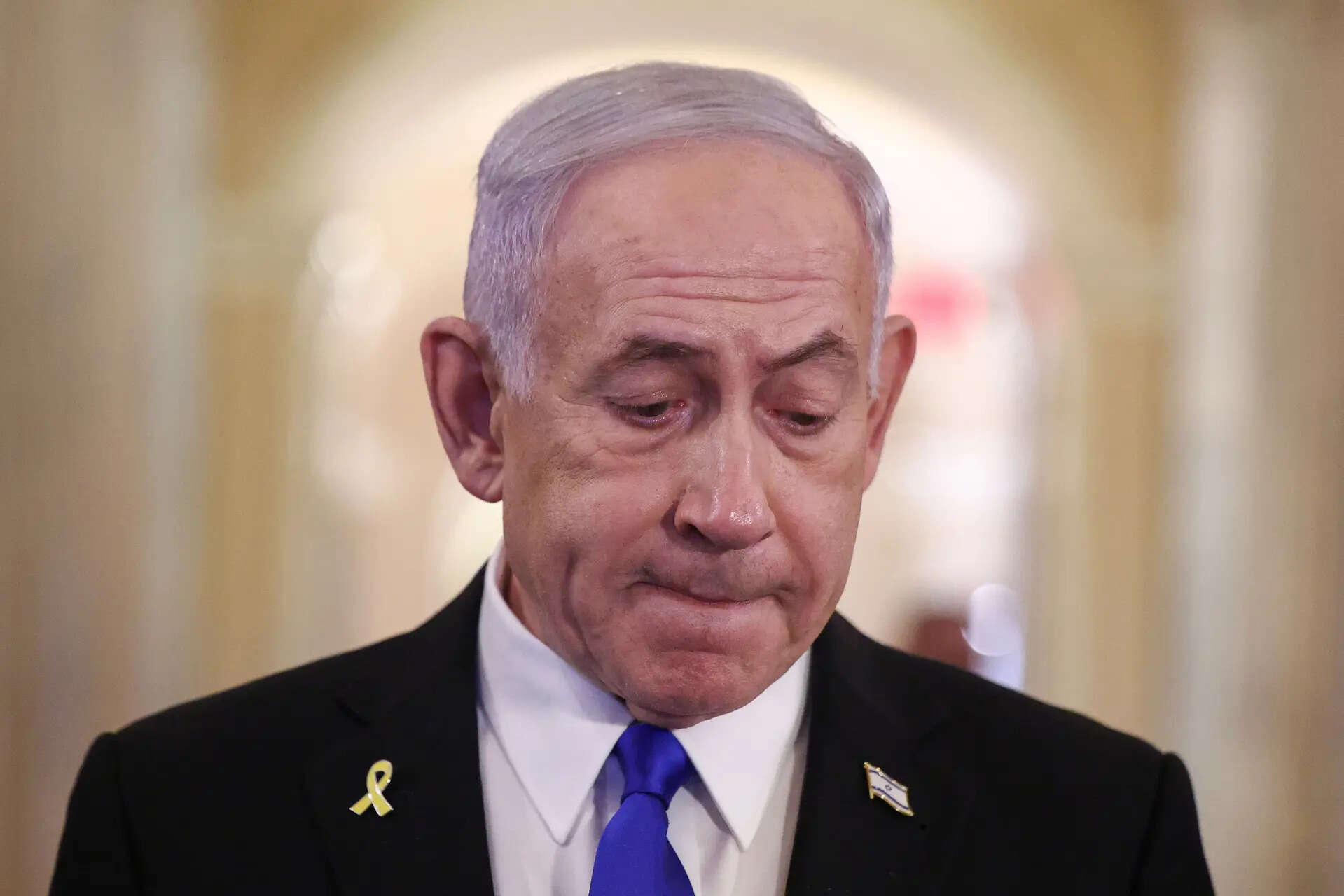 Netanyahu assassination plot busted, Shin Bet claims terminally ill ...