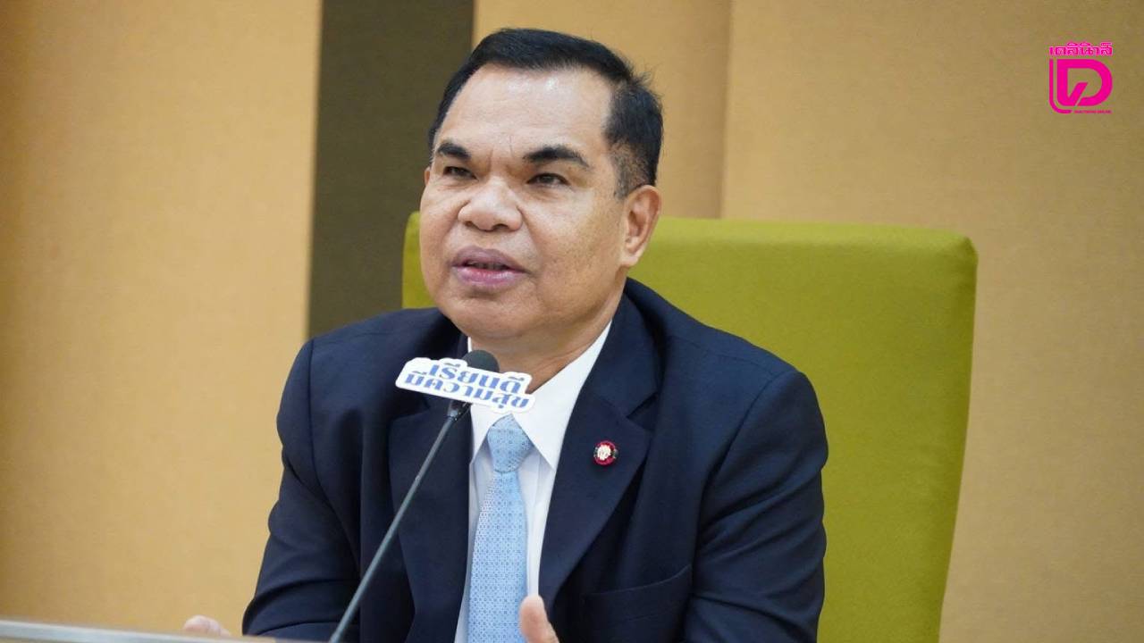 751 รร.ปิดแล้ว! สพฐ. ร่วมเยียวยานักเรียน-ครู เหตุปะทะชายแดนไทย-กัมพูชา