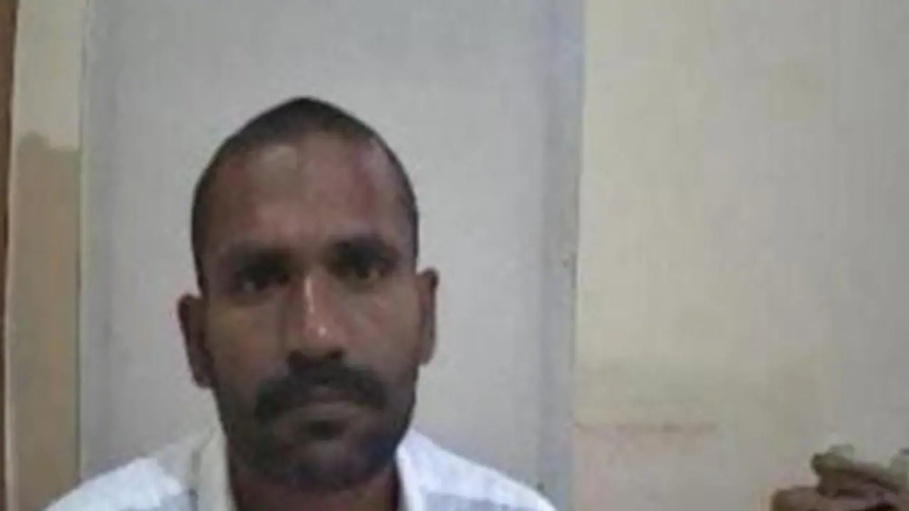 Soumya Rape-Murder Case: Life Convict Govindachamy Caught In Kannur ...
