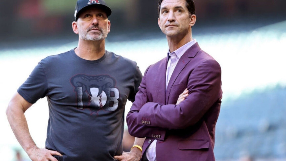 MLB: After Josh Naylor's Trade, Diamondbacks Reveal How Many More ...