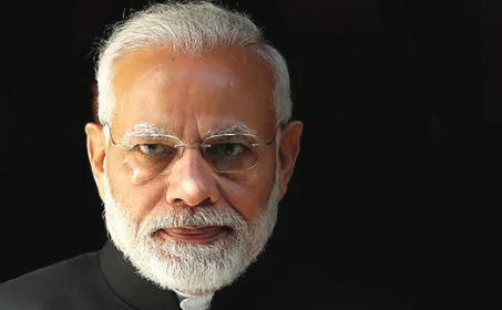 Modi becomes 2nd longest serving PM of India, surpassing Indira Gandhi