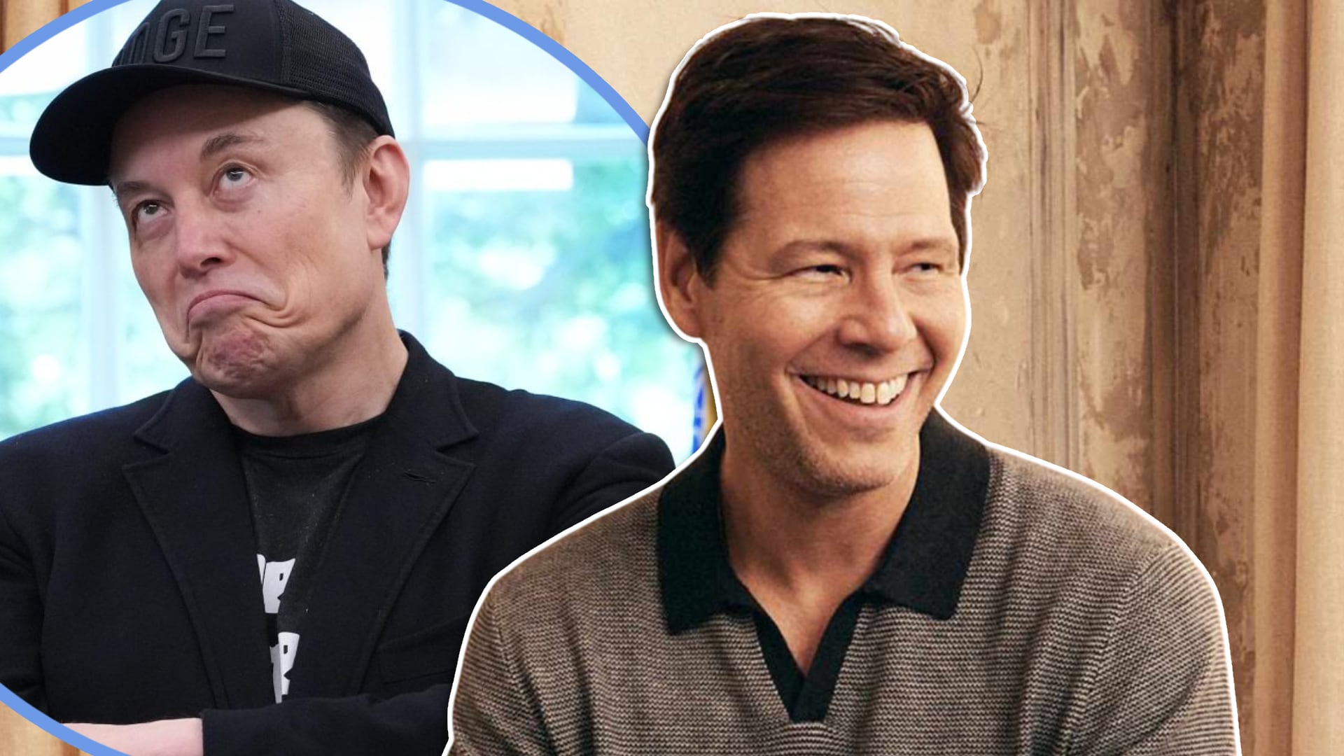¿Quién es Ike Barinholtz? el actor que dará vida a Elon Musk en la ...