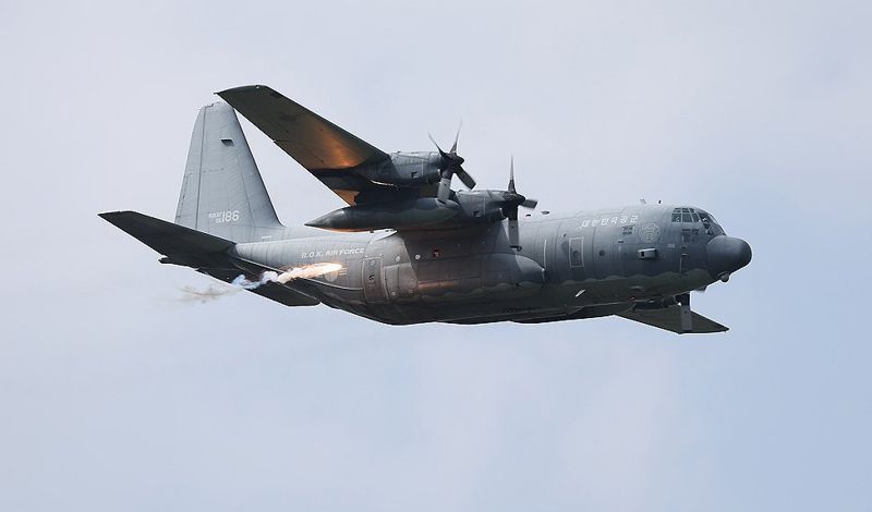공군 "日 방공식별구역 무단 진입, 재발 방지 보완 절차 수립할 것"