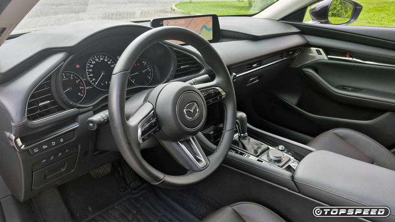 10 non-luxury, mainstream cars that outclass German luxury cars