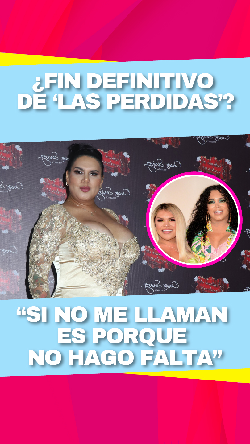 Kimberly Irene, 'La más preciosa' habla sobre un ¿posible reencuentro ...