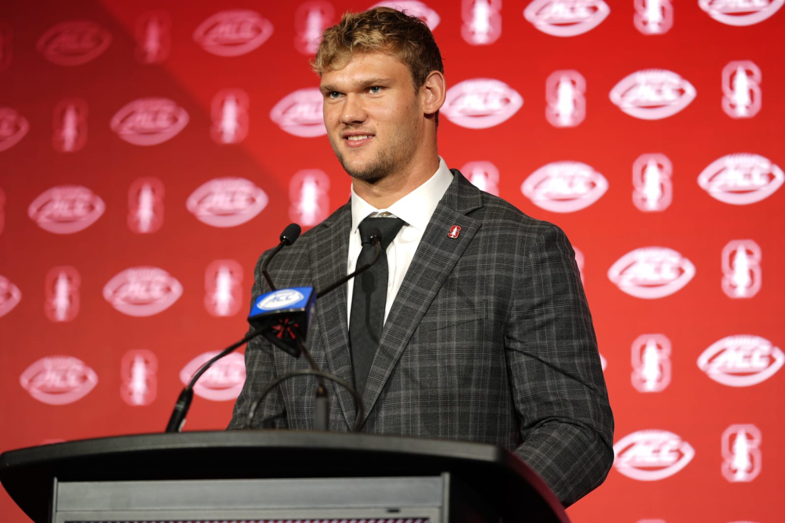 Five takeaways from Stanford ACC Kickoff