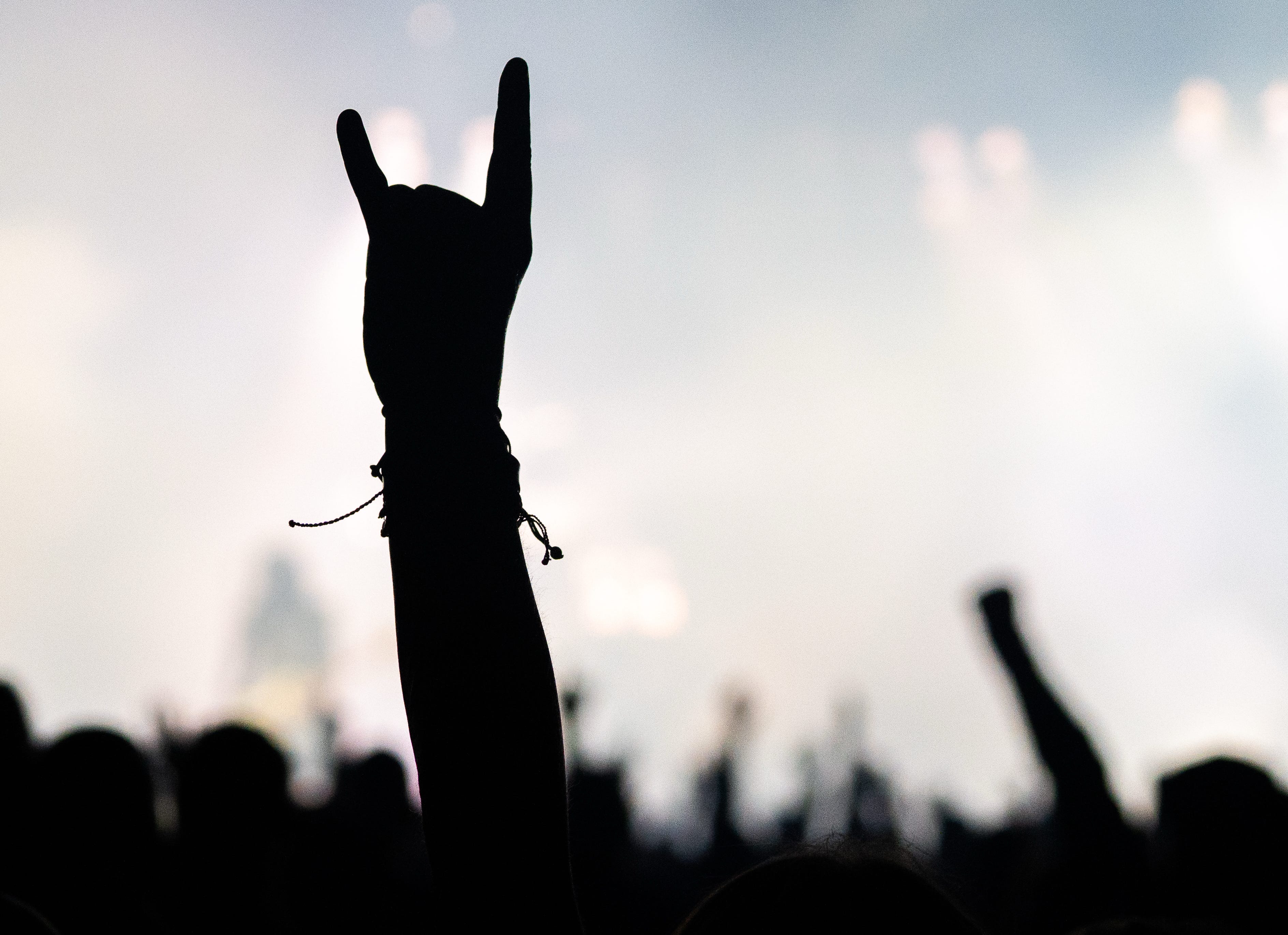 Metro Detroit concert tickets 50% off until midnight Tuesday at many venues