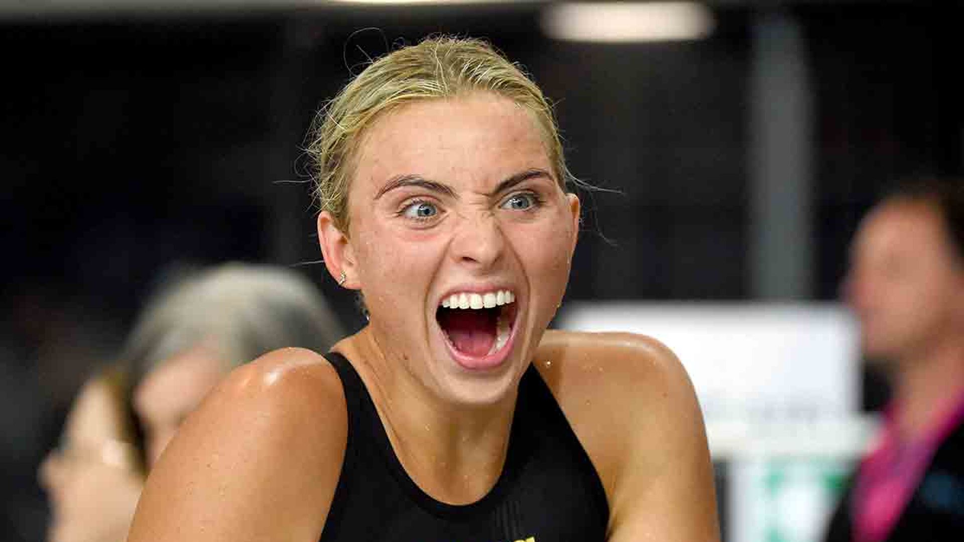 Lex Leary, dalla piscina alla dancefloor: la nuova avventura musicale ...