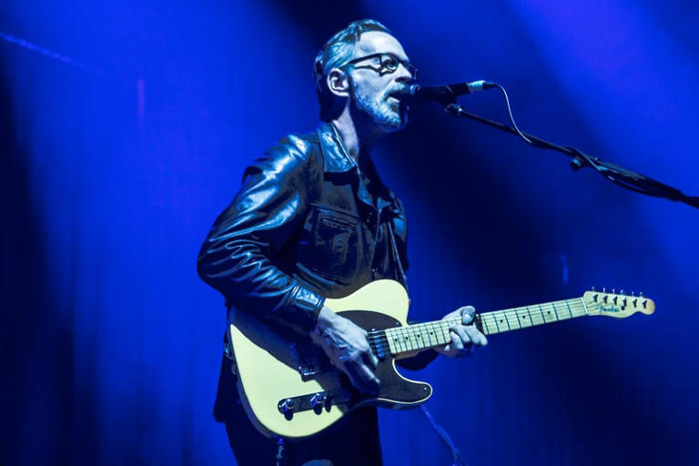 Pulp Tramlines: As excitement builds for homecoming gig, relive band's ...