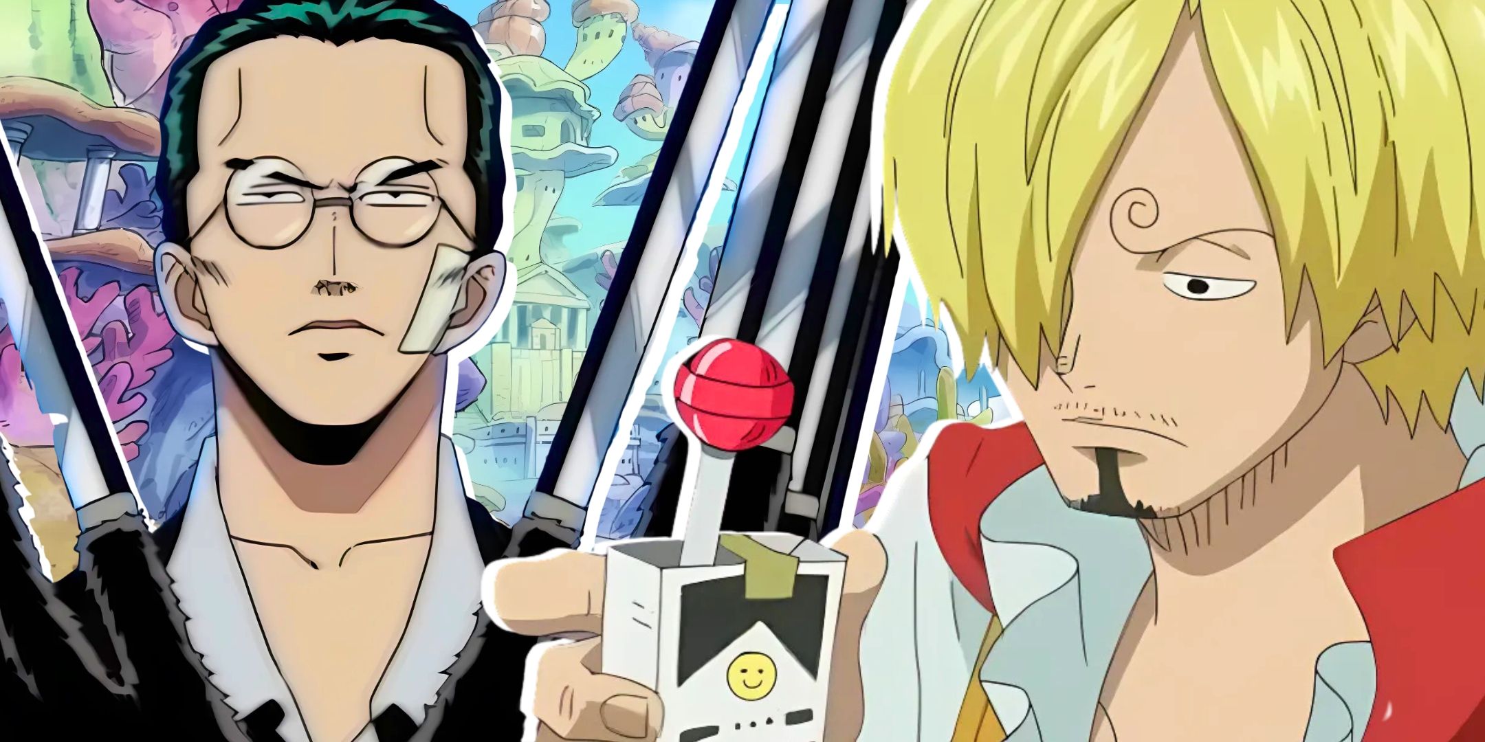 10 Reasons Why Even Diehard Fans Quit Watching One Piece