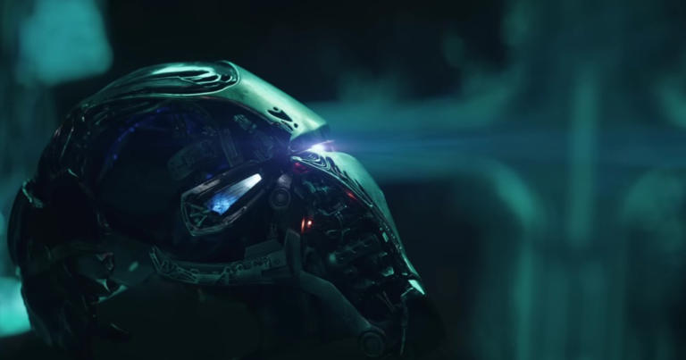 Marvel Phase 1, 2 & 3 Heroes Who May Not Be Recast After Avengers ...