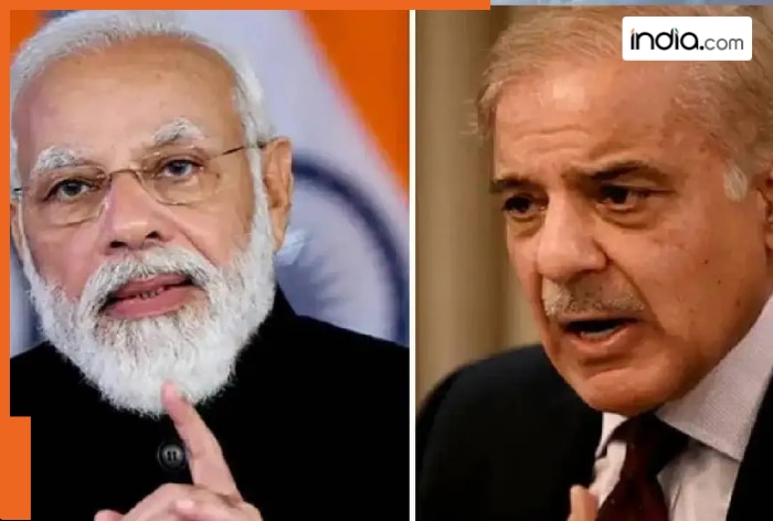 As India made deal with Britain, Pakistan gets promoted due to...., but ...