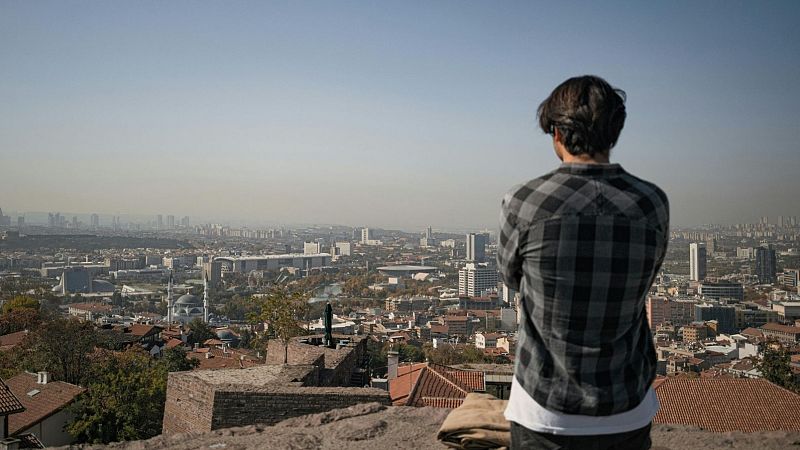 ‘The invisible threat’: Air pollution exposure over time raises the ...