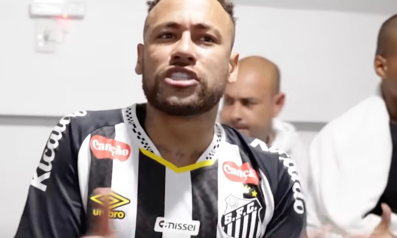 Brazil Shock: Neymar, Vinicius and Rodrygo All Left Out!