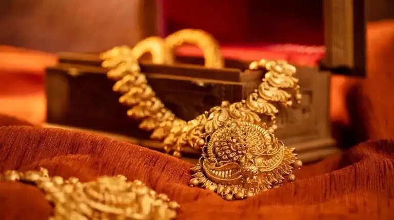 Is Your Gold Jewelry Pure? Here’s How to Check BIS Hallmark and Avoid ...
