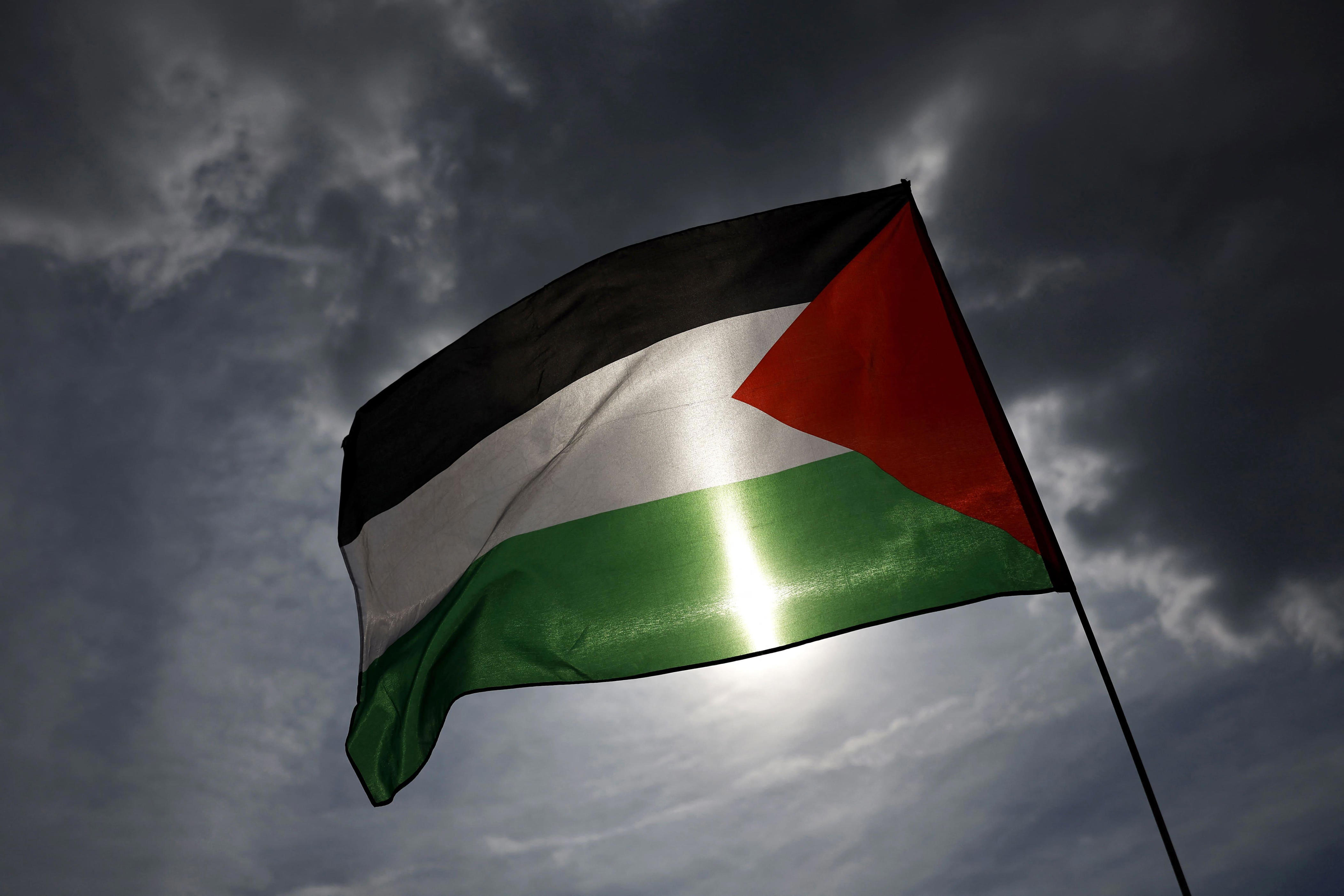 Reconnaissance de la Palestine : le Hamas appelle tous les pays du ...