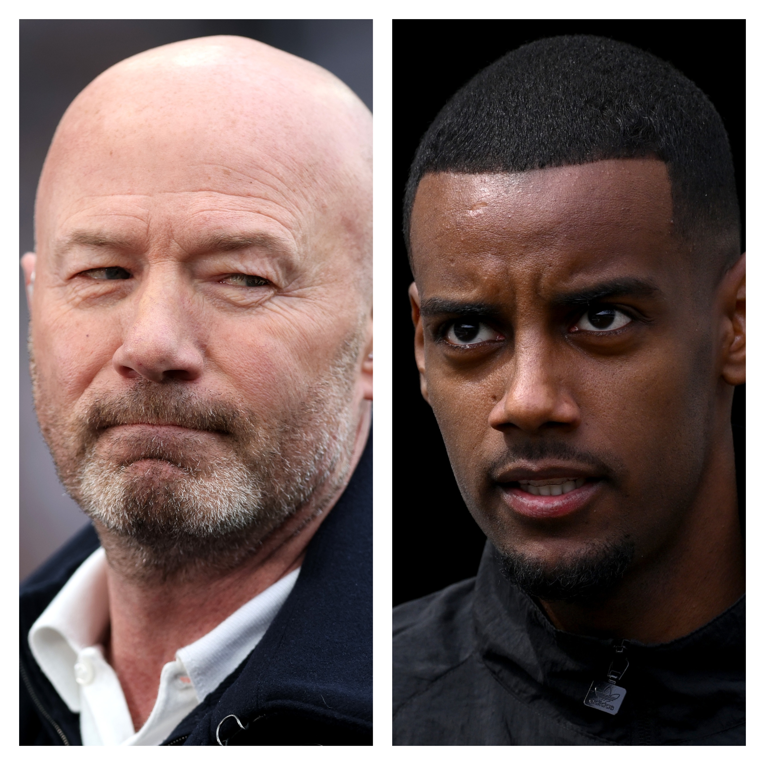 'Sack him' - Alan Shearer delivers angry Alexander Isak message ahead ...