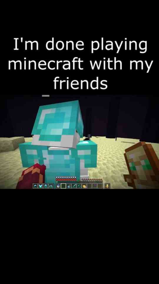 Minecraft Moments – Part 16