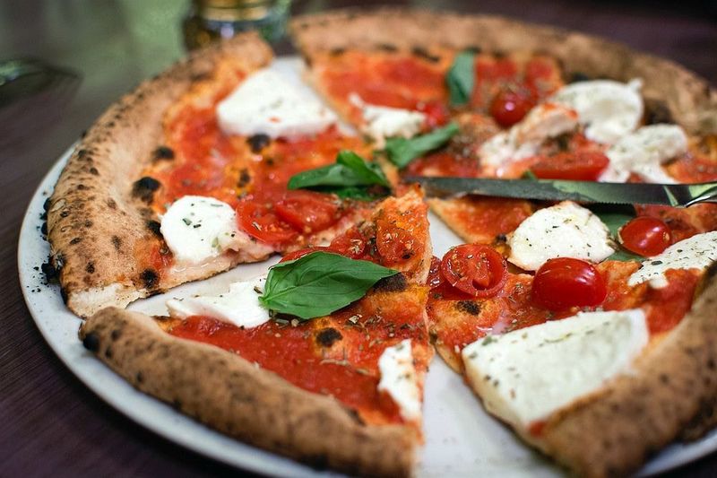 13 Countries People Voted To Have The Best Food In The World