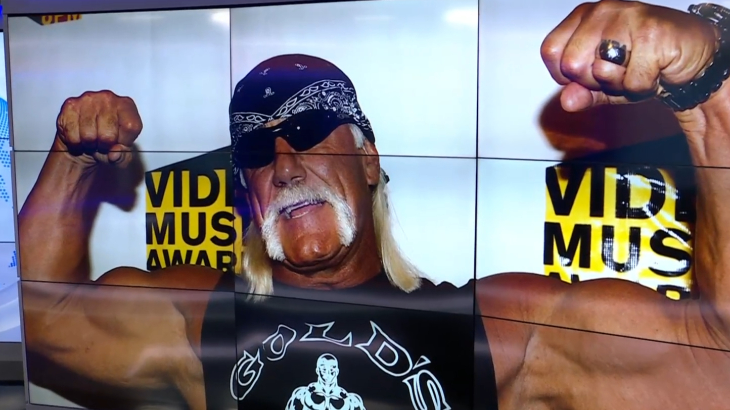 Hulk Hogan, icon of professional wrestling, dies aged 71
