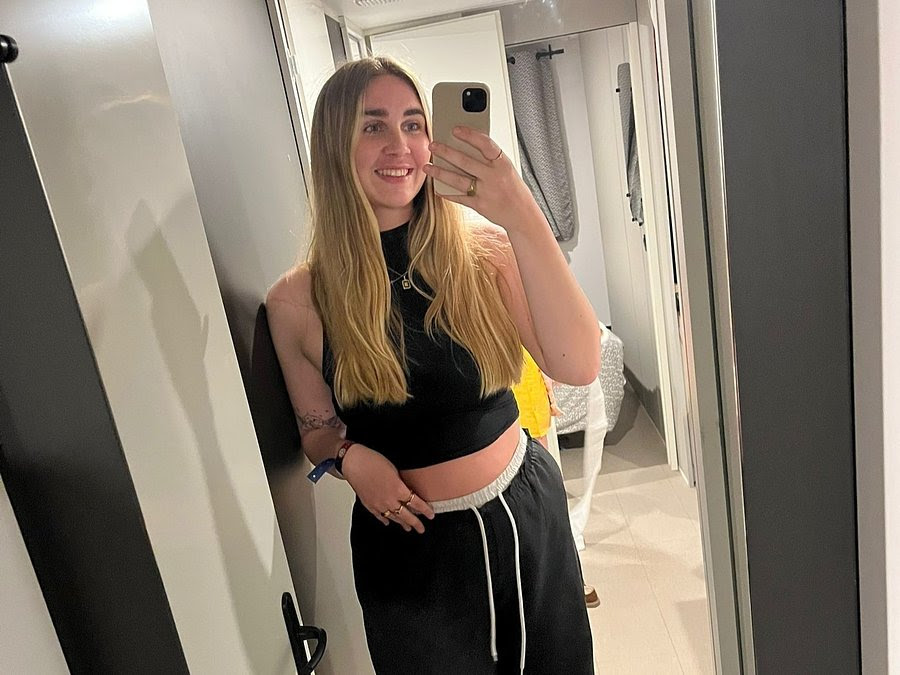 'I’m 24 and I have three kids, you can’t let me die': Sheffield mum's ...