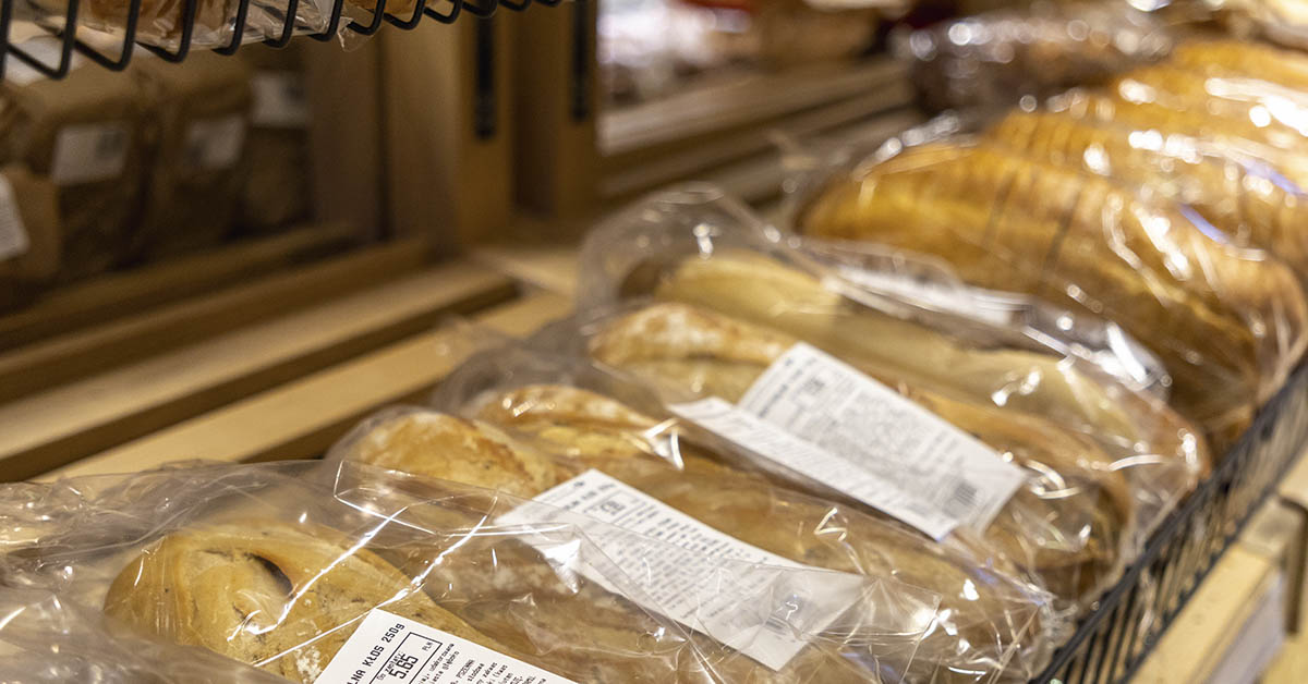 Bread Sold in Kroger, Walmart Recalled in 12 States, Including Indiana ...