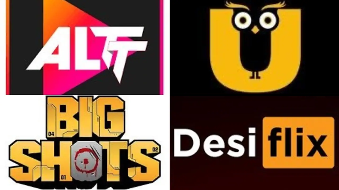 Crackdown on Obscene, Vulgar and Pornographic Content: Govt Bans Over 20 OTT Platforms; Check ...