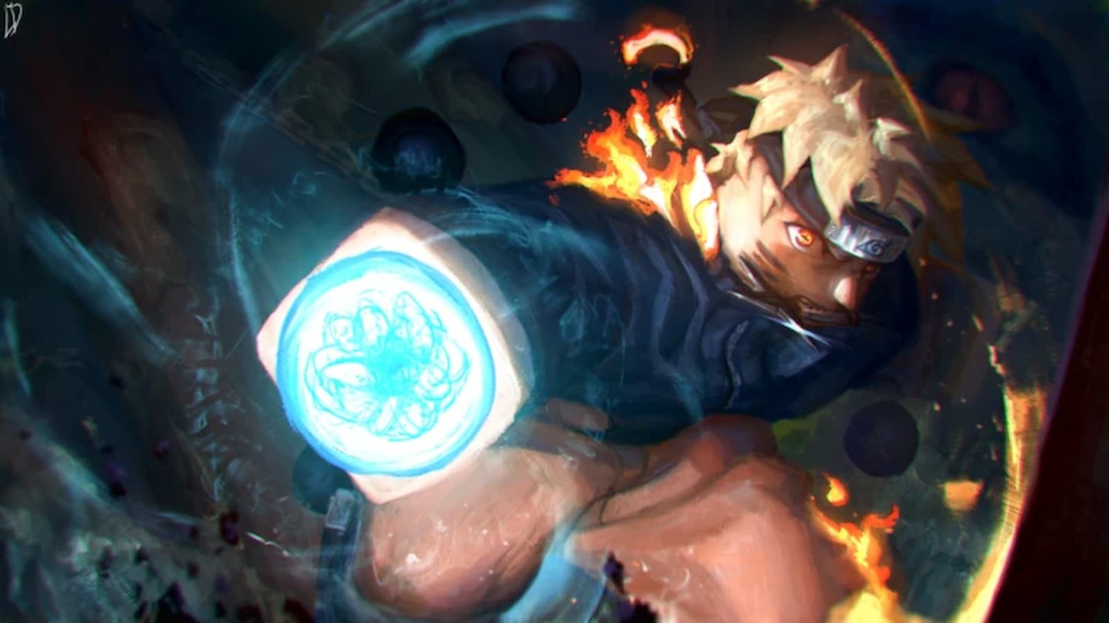 [UPDATE 2] Anime Boss Raid Codes (August 2025)