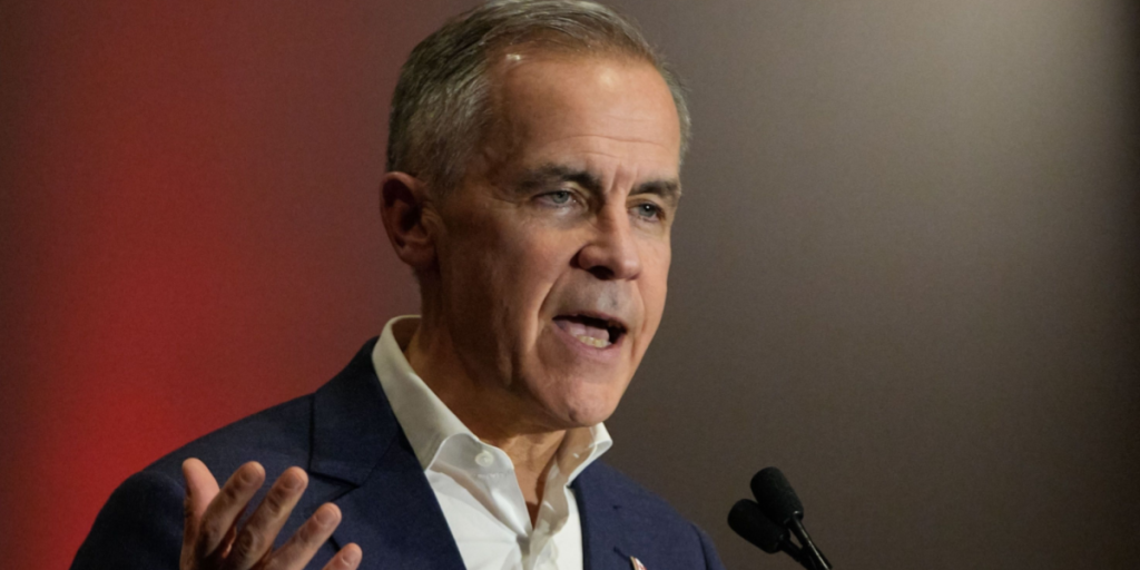 Kanada svarar Trump: "Inget frihandelsavtal med Kina"