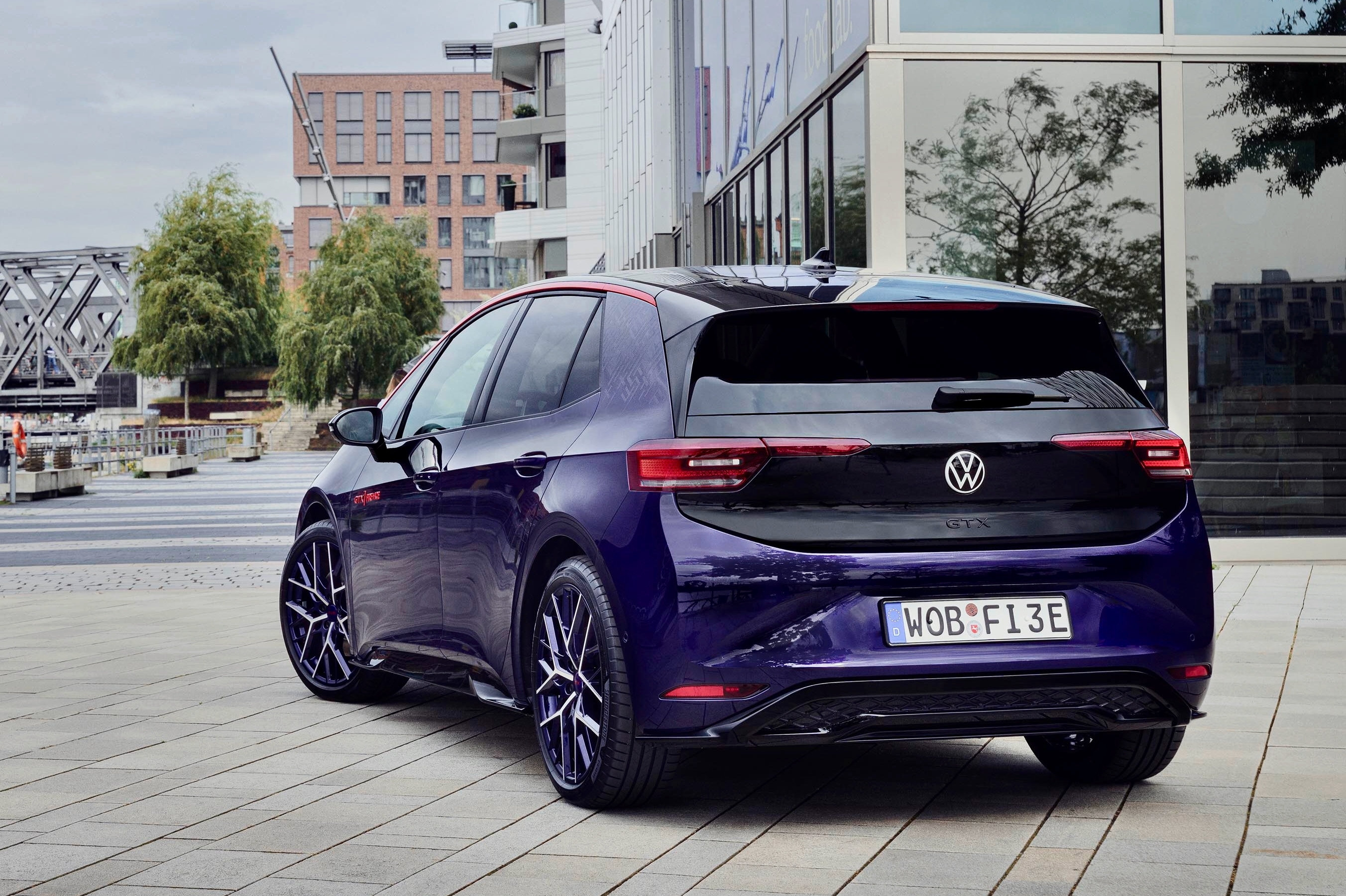 Amerikansk told koster Volkswagen milliarder