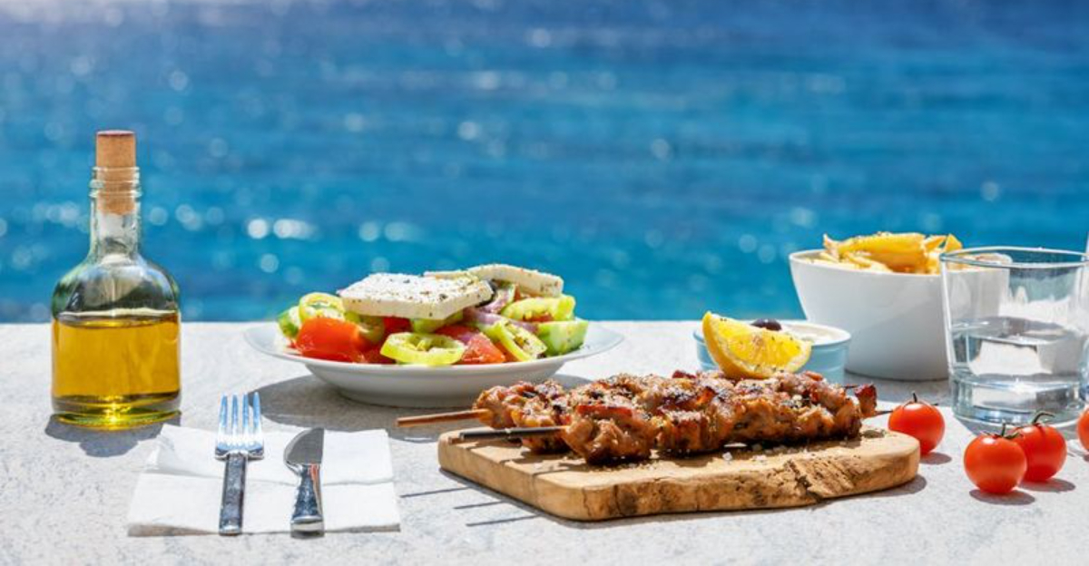 13 Countries People Voted To Have The Best Food In The World