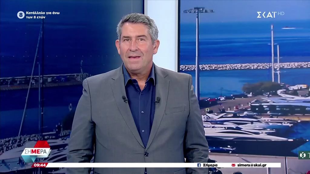 Α. Παυλόπουλος: «Πάμε να κάνουμε αυτά που μας απαγορεύει ο γιατρός...»