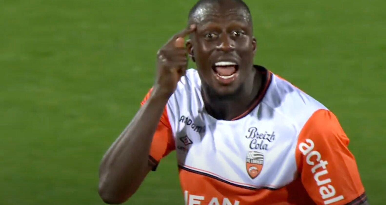 Benjamin Mendy déjà viré par son club