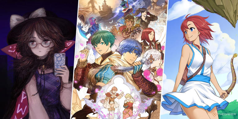 The Best Overlooked JRPGs